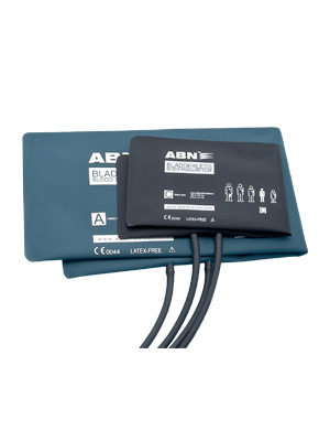 Bladderless Cuff Large Adult 34-51CM 2T