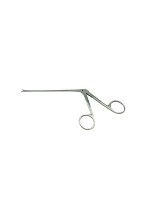 Armo Aural Dressing Forceps Mcgee Micro Polypus- 11cm