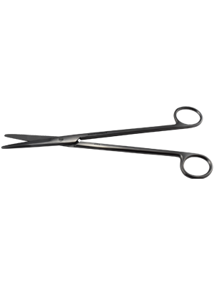 Armo Mayo Scissors Straight 22.5cm
