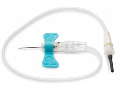 SAF-T E-Z SETS 23Gx19mm - Box/50