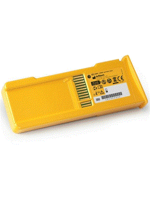 BATTERY FOR DEFIBTECH AED DEFIB 5YR