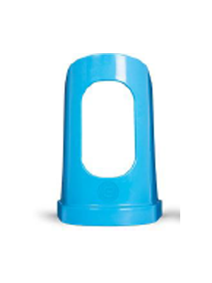 EZY-AS COMP STOCKING GARMENT APP LARGE