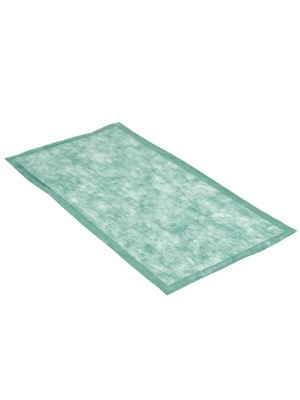 DRYMAX 2.4 SUPER ABSORB PAD GREEN - Box/100