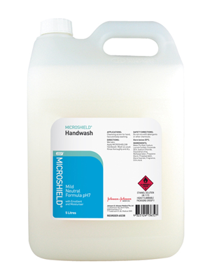 MICROSHIELD® Handwash 5L