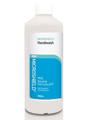 MICROSHIELD® Handwash 500mL