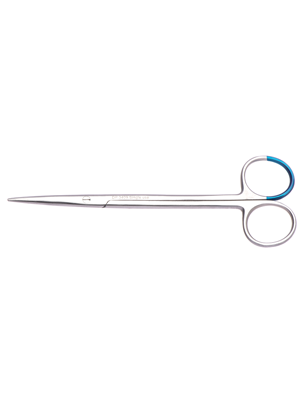 Metzenbaum Dissecting Scissors – Straight 15cm