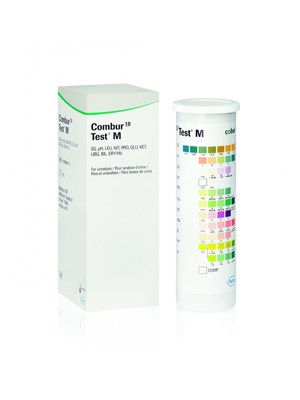 Control-Test M Bx/50