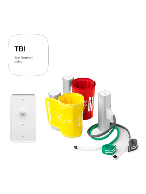 MESI mTABLET TBI Diagnostic