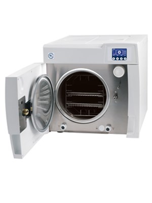Mocom S Classic Autoclave Steriliser - 22L