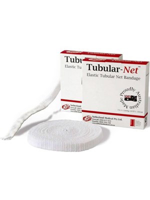 TUBULAR NET BANDAGE SIZE 6 25M