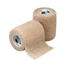 3M™ Coban™ Self-Adherent Wrap 50mmx2m
