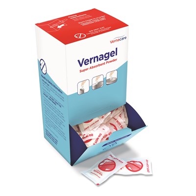 Vernacare Vortex Air Infection Prevent Macerator - Each