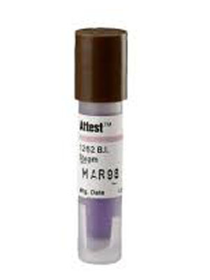 3M™ Steam Chemical Indicator Strips - Box/100pcs