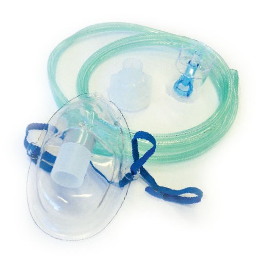 Nebuliser Kits Adult