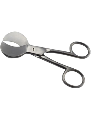 Umbilical Scissors Armo 10.5cm - Singles