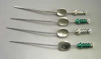 FRAZIER SUCKER S/S 8FR - Box/10