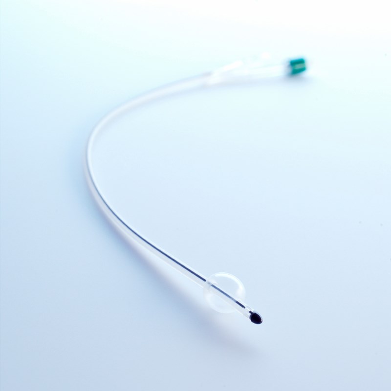 CATHETER RELEEN MALE 12FG 5's