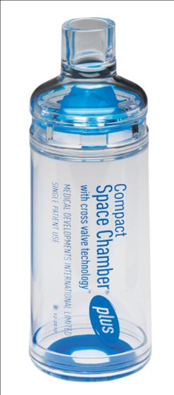 Compact Space Chamber Plus with Cross Valve Technology