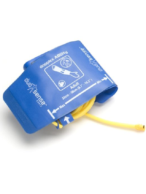 Adult Arm Cuff ABPI Dopplex Ability (Left Arm, 22-36cm)