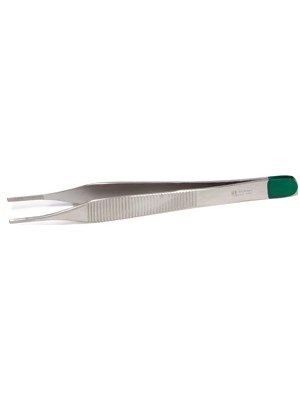 FORCEPS ADSON PLAIN 12.5cm - Box/10