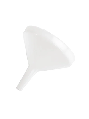 Plastic Funnel 150mm (5 Units)