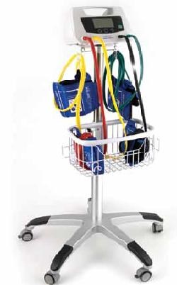 Ability Doppler Stand and Trolley