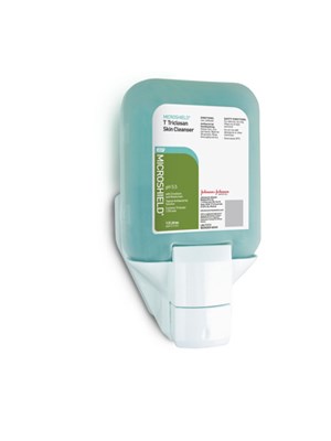 MICROSHIELD® T Triclosan Skin Cleanser 1.5L