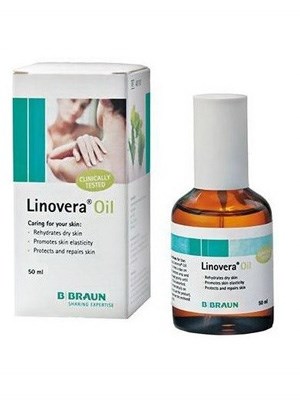 LINOVERA OIL
