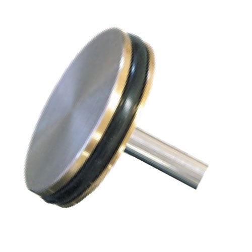 Ear Syringe With O Ring O-Ring For Nozzles