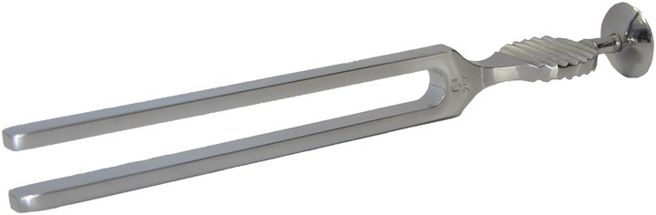 Ragg Tuning Forks C512