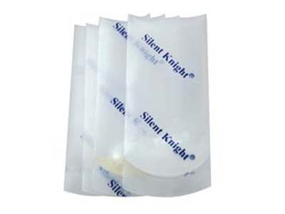 Silent Knight Pill Crusher Pouches - Box/1000