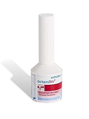 Octenilin Wound Gel 20ml