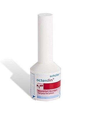 Octenilin Wound Gel 20ml - Ctn/20