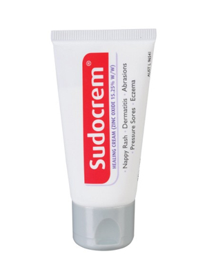 Sudocrem antiseptic healing cream 30g