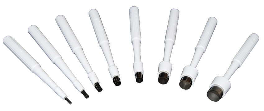BIOPSY PUNCH 2MM ACU-PUNCH 10's - Pkt/10