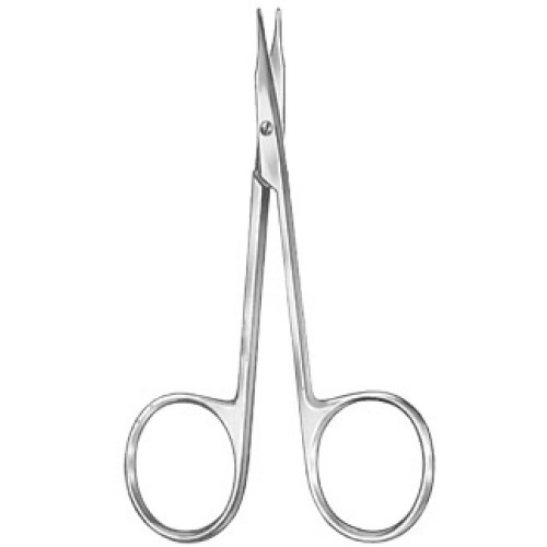 SCISSORS STEVENS CVD 11M HIPP