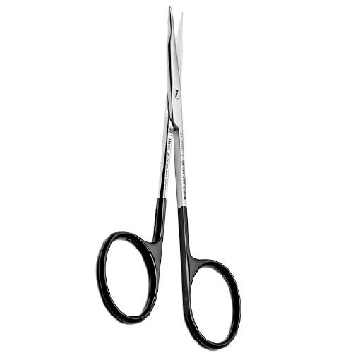 SCISSORS STEVENS DELICATE CVD 11CM