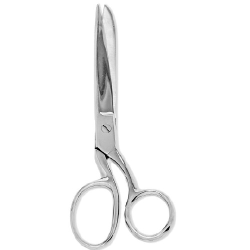 WARD SCISSORS 20CM