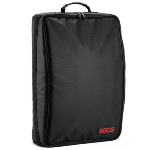 Seca 431 Backpack For Baby Flat Scale